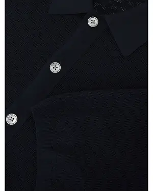 REISS Phoenix Slim Fit Shirt
