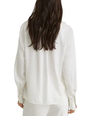 REISS Orla Shirt