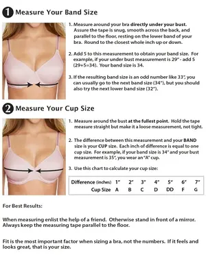 DOMINIQUE INTIMATES Jilian Wire Free Minimizer Bra - Mocha