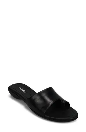 Vaneli Tallis Slide Sandal