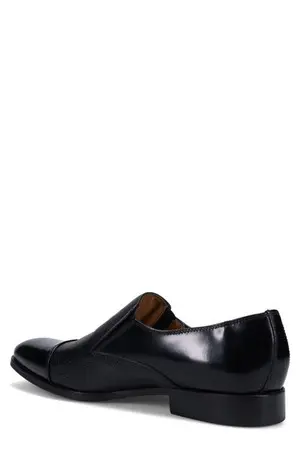 Ron White Elvan Weatherproof Cap Toe Loafer