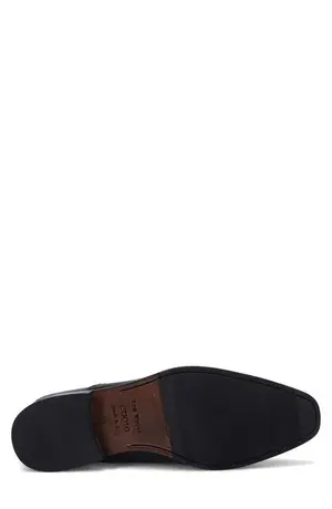 Ron White Elvan Weatherproof Cap Toe Loafer