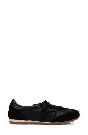 Vaneli Farryn Lace-up Sneaker - Black