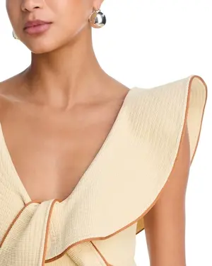 Johanna Ortiz Beaches One Piece Swimsuit