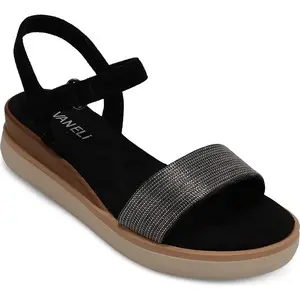 Vaneli Ankle Sandals For Women