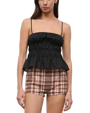 Staud Frill Camis Tanks For Women