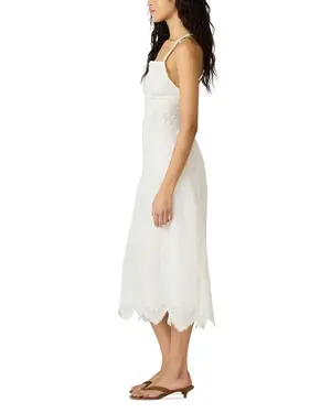 Steve Madden Riyan Dress - Cream