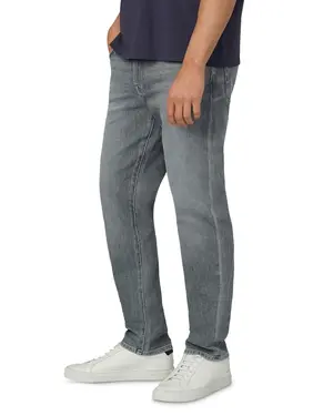 Joe's Jeans The Brixton Slim Straight Fit Jeans - Franklin