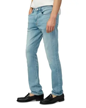 Joe's Jeans The Asher Slim Fit Jeans - Culver