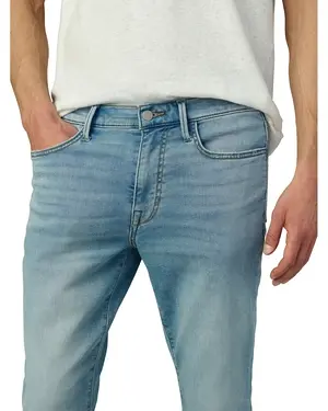 Joe's Jeans The Asher Slim Fit Jeans - Culver
