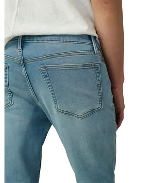 Joe's Jeans The Asher Slim Fit Jeans - Culver