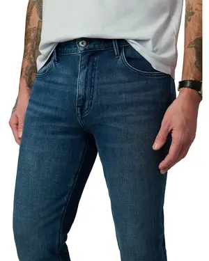 Joe's Jeans Asher Slim Fit Jeans - Jefferson