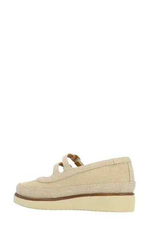 L'AMOUR DES PIEDS Zalika Mary Jane Wedge