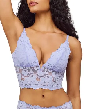 Cosabella Romanza Longline Bralette