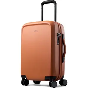 Bellroy Transit Hardshell Spinner Carry-on Luggage - Bronze