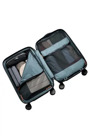 Bellroy Transit Hardshell Spinner Carry-on Luggage - Bronze