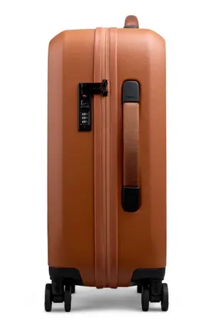 Bellroy Transit Hardshell Spinner Carry-on Luggage - Bronze