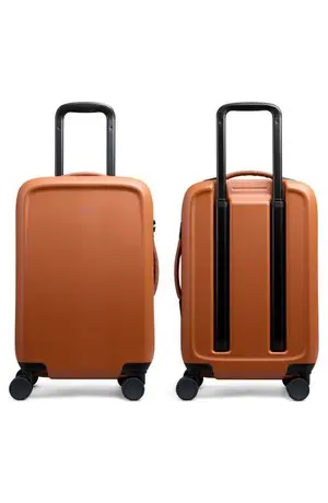 Bellroy Transit Hardshell Spinner Carry-on Luggage - Bronze