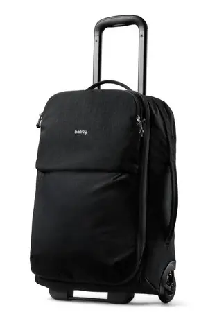 Bellroy Lite Carry-on Luggage - Black