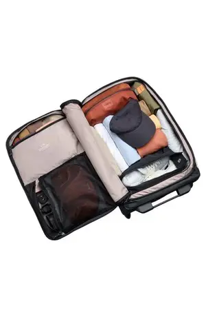 Bellroy Lite Carry-on Luggage - Black