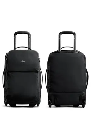 Bellroy Lite Carry-on Luggage - Black
