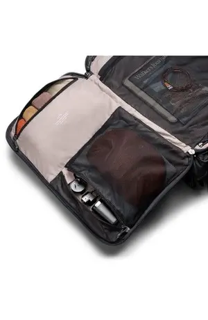 Bellroy Lite Carry-on Luggage - Black
