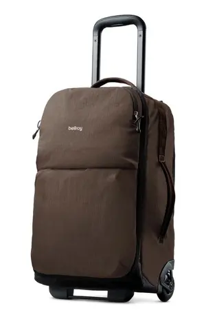 Bellroy Lite Carry-on Luggage - Riverrock