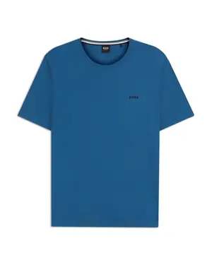 BOSS Embroidered Logo Mix & Match T-shirt