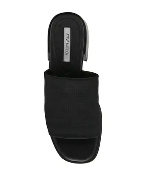 Steve Madden Lucee Platform Sandals