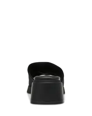 Steve Madden Lucee Platform Sandals