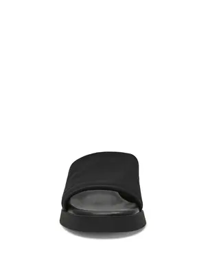 Steve Madden Lucee Platform Sandals