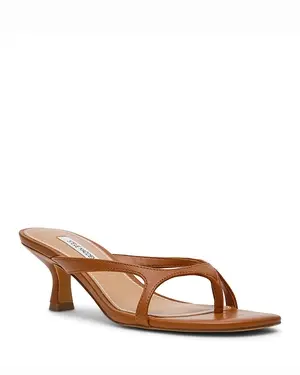 Steve Madden Pull On Sandals For Women