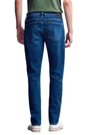 GENERAL DENIM WORKS Ride Slim Fit Jeans