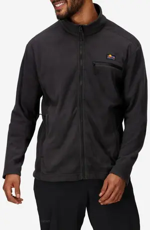 MARMOT Upward Fleece Jacket - Black