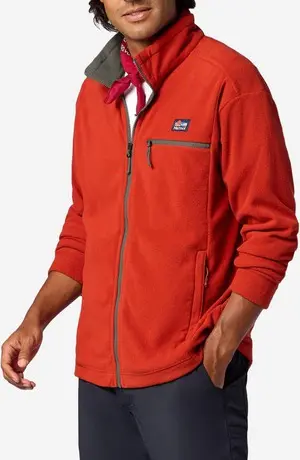 MARMOT Upward Fleece Jacket