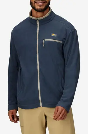 MARMOT Upward Fleece Jacket - Thunderhead