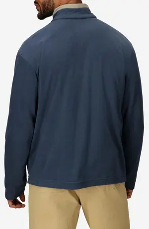 MARMOT Upward Fleece Jacket - Thunderhead