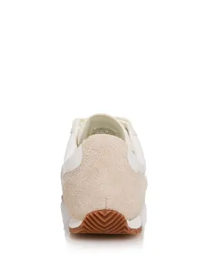 CONVERSE Jogger Ox Sneakers - Egret