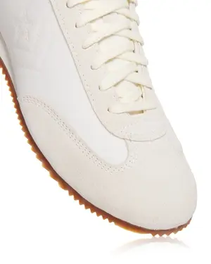 CONVERSE Jogger Ox Sneakers - Egret