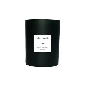 LELAND FRANCIS 109bougie Parfumée Naturelle Candle - None