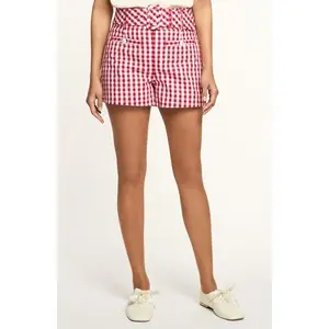 Red Gingham