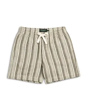 Rodd & Gunn The Laurels Resort Shorts - Sage