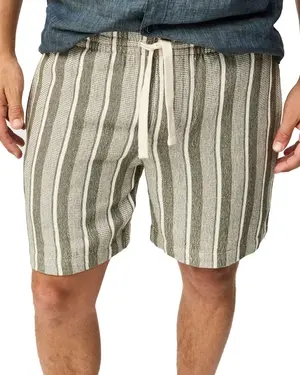 Rodd & Gunn The Laurels Resort Shorts - Sage