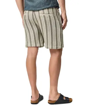Rodd & Gunn The Laurels 7" Resort Shorts - Sage