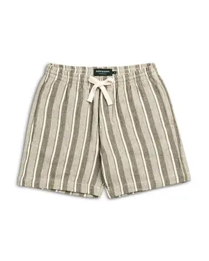 Rodd & Gunn The Laurels 7" Resort Shorts - Sage