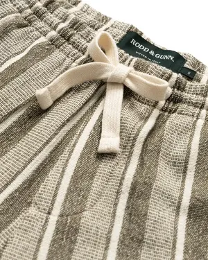 Rodd & Gunn The Laurels 7" Resort Shorts - Sage