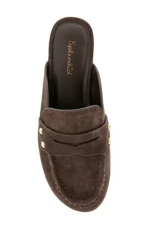 Splendid Quintana Platform Clog - Spice