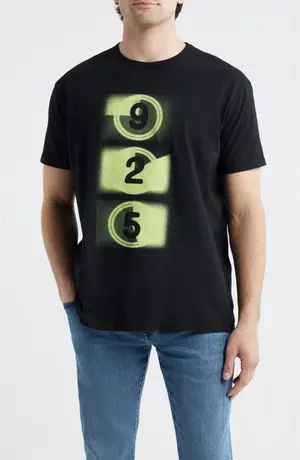 925 Originals T-shirts For Men