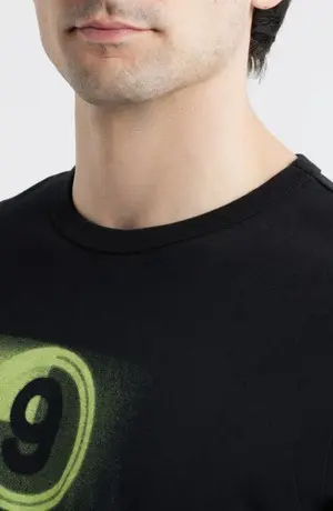 925 ORIGINALS Showtime Graphic T-shirt