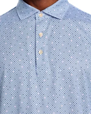 Peter Millar Barrier Performance Jersey Polo
